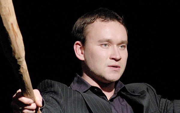 JULIUS ŽALAKEVIČIUS – Oskaro Koršunovo Teatras